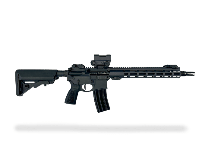 Example Product « KB House of Guns