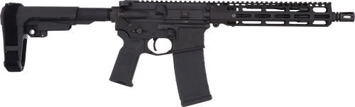 VKTR VK1 PISTOL 5.56 NATO – 10.5″ PISTOL BLACK SBA3 BRACE « KB House of ...